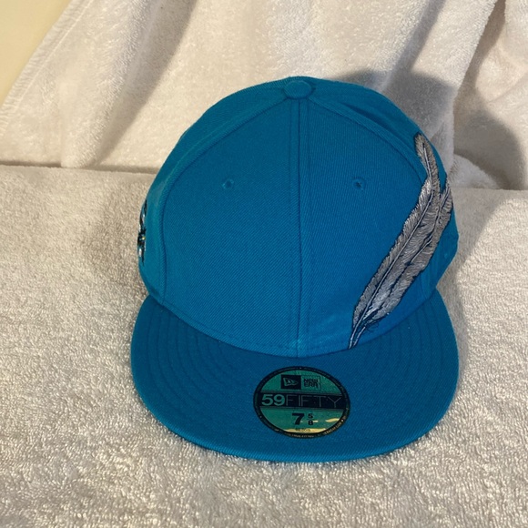 10.Deep / New Era | Accessories | New Era Deep Last Of A Dying Breed ...